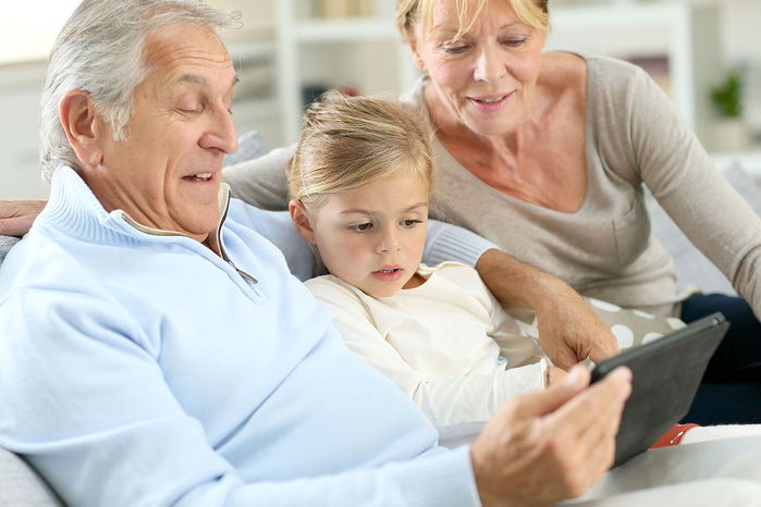 Independence Tray Table – Signature Life